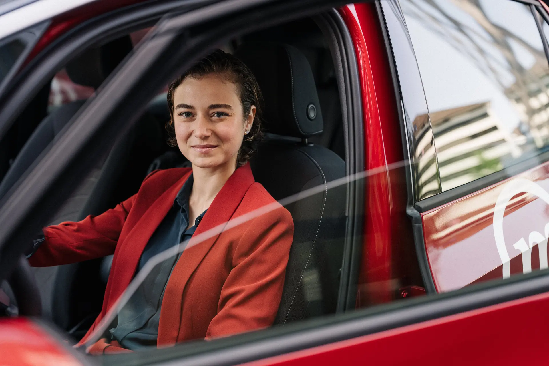 Mobility Carsharing: Dein Auto-Abo in der Schweiz | Mobility